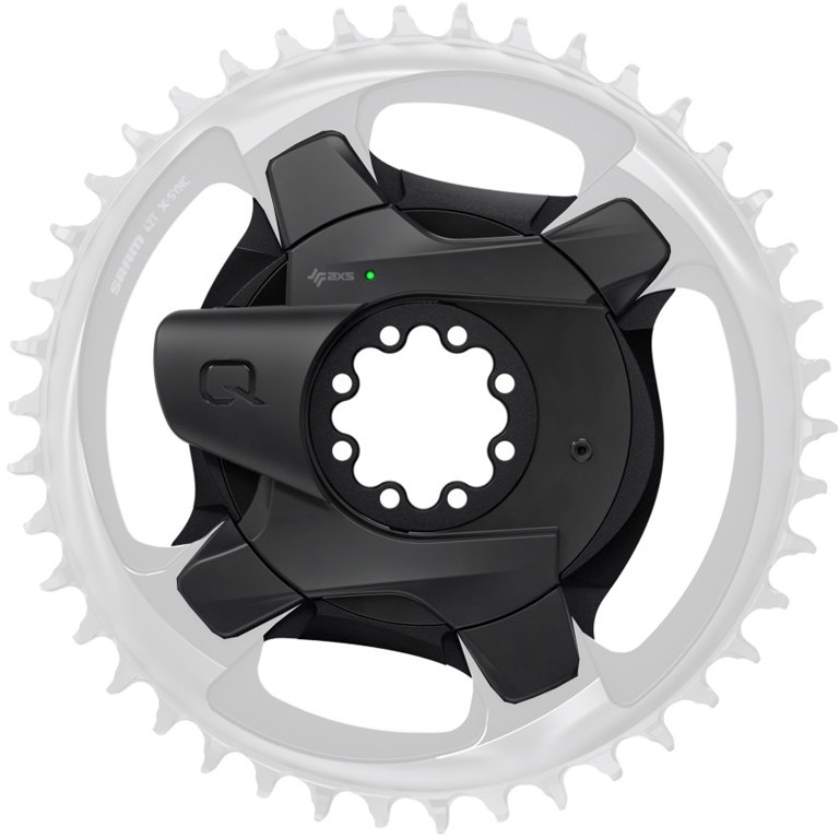 SRAM PM AXS POWERMETER SPIDER D1 107BCD. EXTREME bicikla shop u Splitu