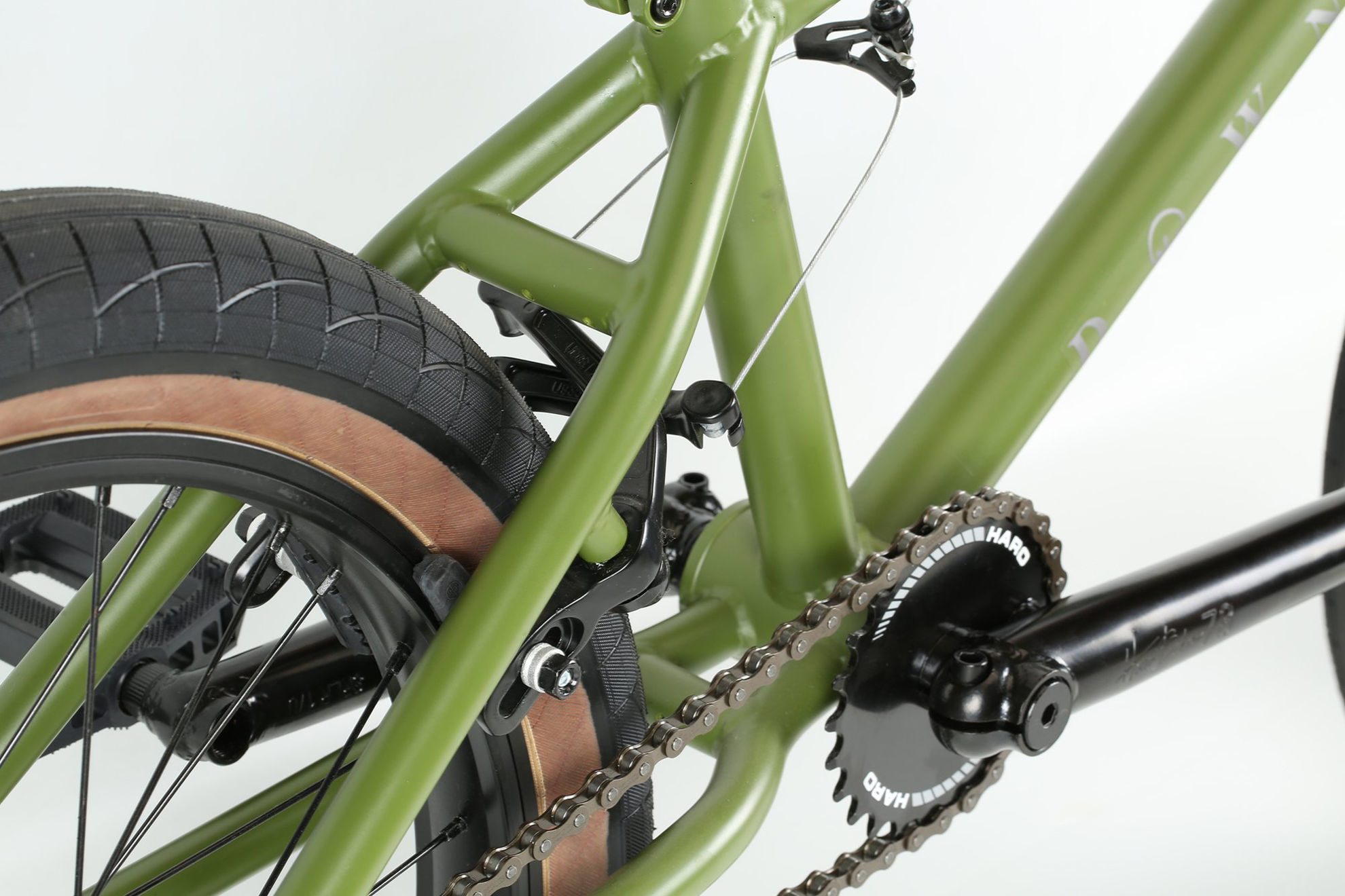 HARO BMX DOWNTOWN DLX. EXTREME bicikla shop u Splitu