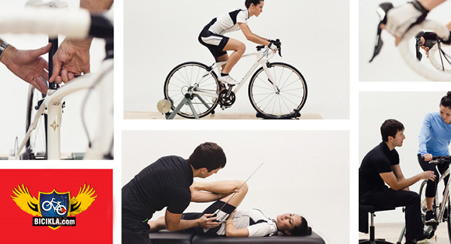 Specialized Body Geometry Fit. EXTREME bicikla shop u Splitu